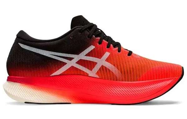 Asics Metaspeed Sky Tokyo Athletic Sneakers - Red