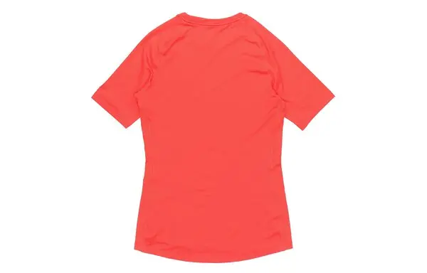 Nike Pro Logo Training Quick Dry Short Sleeve Shirt