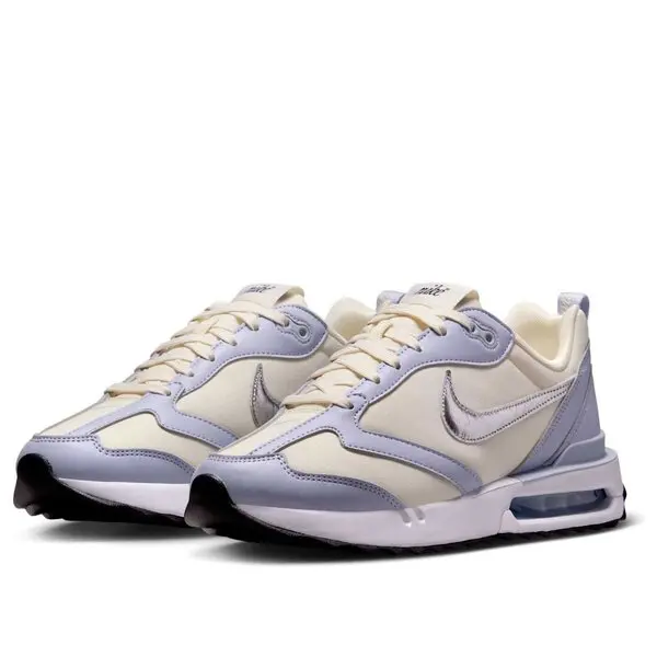 Nike Max Dawn Sneakers - Sail/light Purple/silver