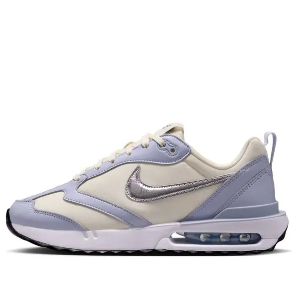 Nike Max Dawn Sneakers - Sail/light Purple/silver