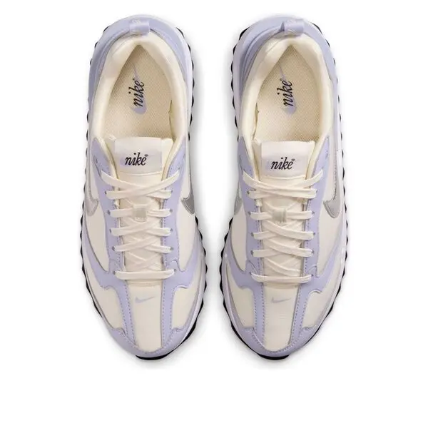 Nike Max Dawn Sneakers - Sail/light Purple/silver