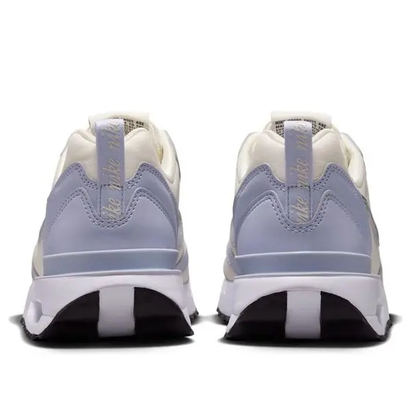 Nike Max Dawn Sneakers - Sail/light Purple/silver