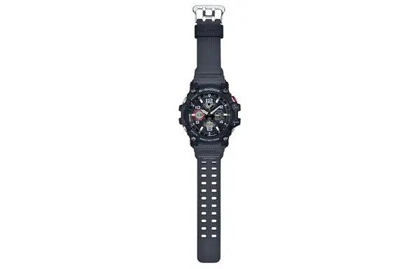 Casio G-shock Mudmaster Watch