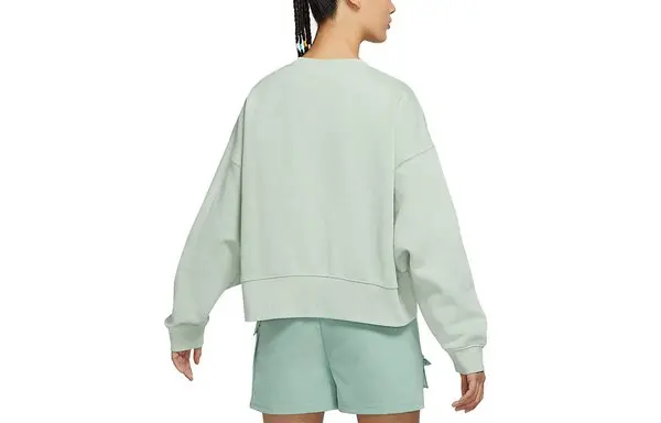 Nike Collection Small Logo Sweatshirt - Default Color
