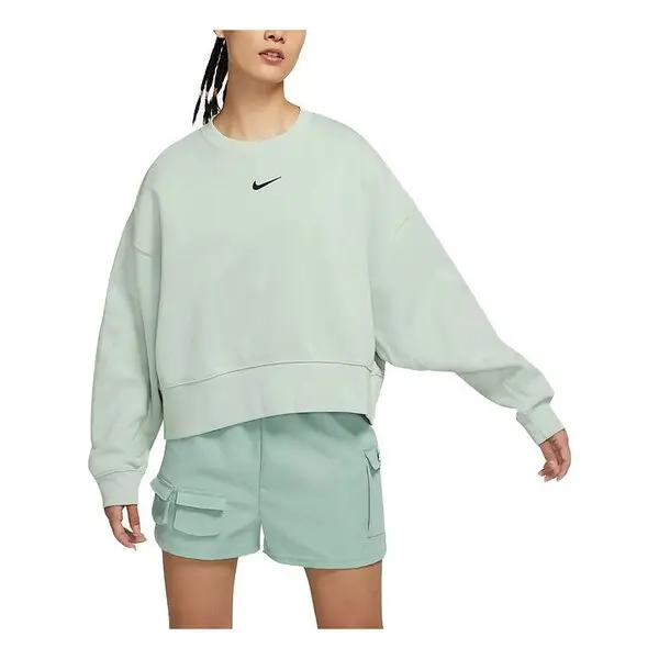 Nike Collection Small Logo Sweatshirt - Default Color