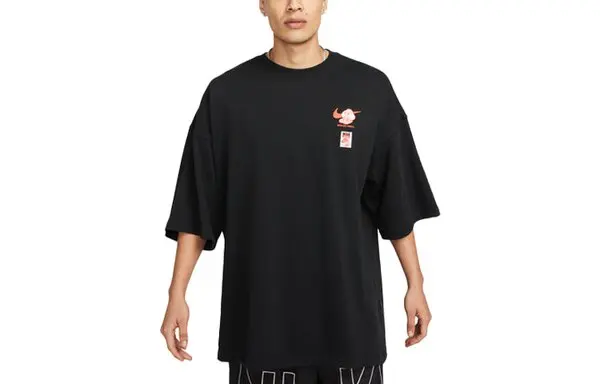 Nike Sole Food T-shirt 'black