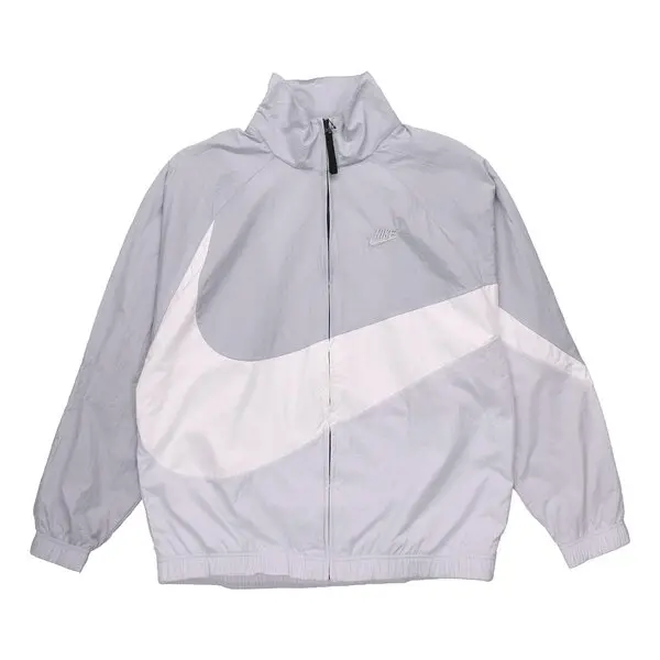 Nike Big Swoosh Jacket