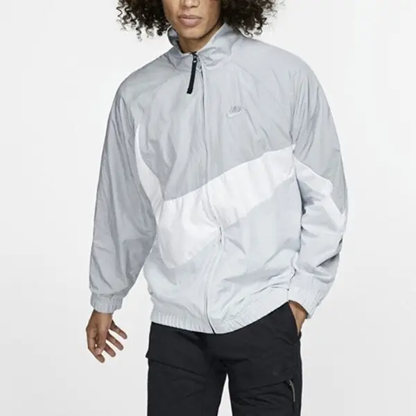 Nike Big Swoosh Jacket