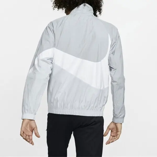 Nike Big Swoosh Jacket