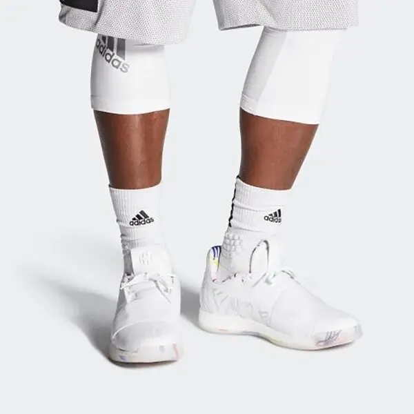 Adidas Harden Vol. 3 'ivory' Sneakers