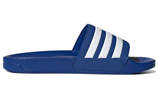 Adidas Adilette Shower Slide 'royal Blue