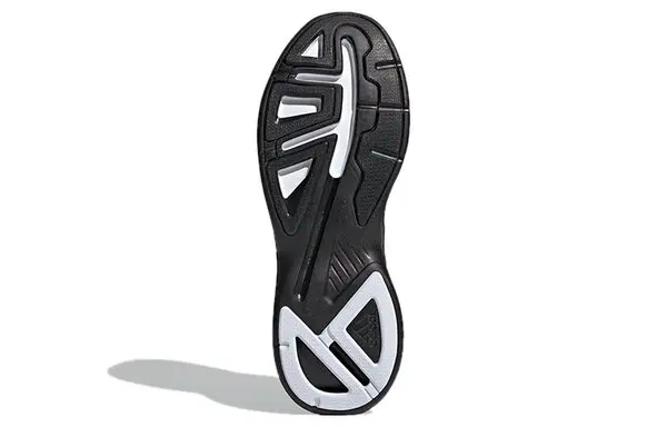 Adidas Response Sr Athletic Sneakers - Black/white