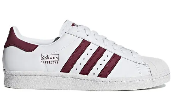 Adidas Superstar 80s Sneakers