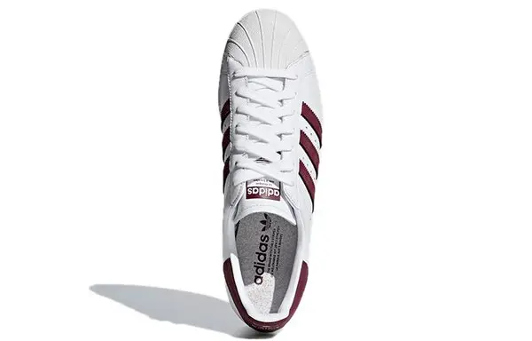 Adidas Superstar 80s Sneakers
