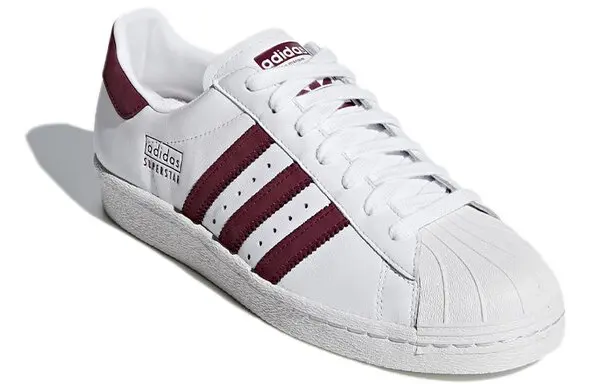 Adidas Superstar 80s Sneakers