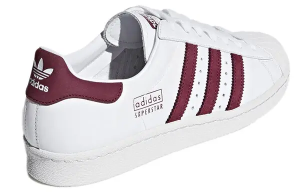 Adidas Superstar 80s Sneakers