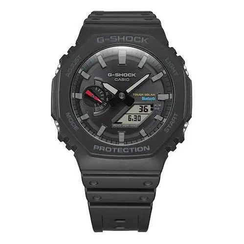 Casio G-shock Analog-digital Watch - Black