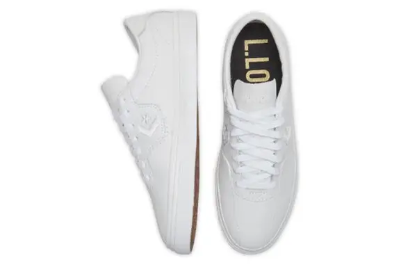CONVERSE Louie Lopez Pro Low Top Sneakers - White