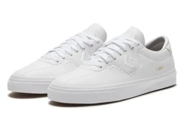 CONVERSE Louie Lopez Pro Low Top Sneakers - White