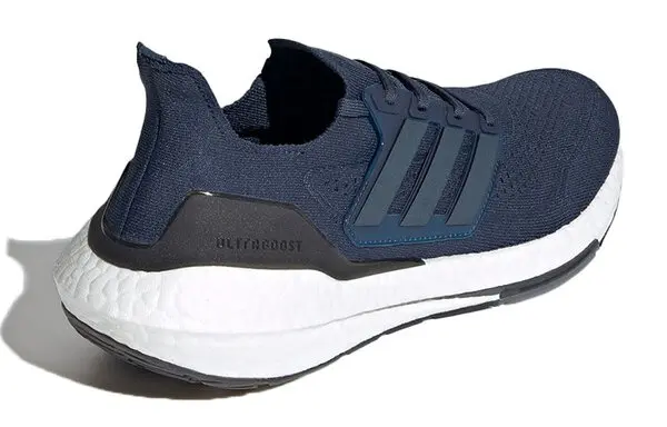 Adidas Ultraboost 21 Sneaker - Blue