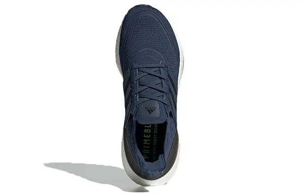 Adidas Ultraboost 21 Sneaker - Blue