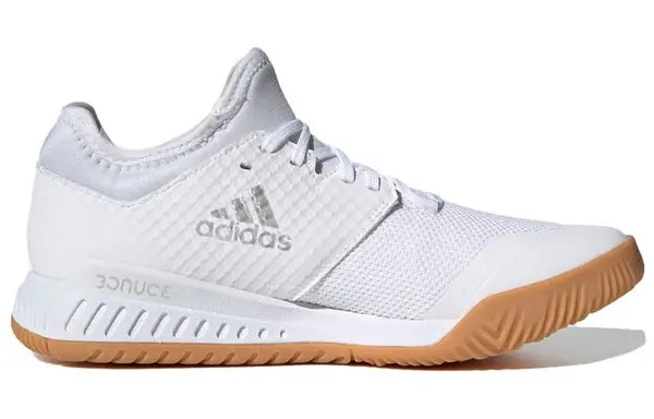 Adidas Court Team Bounce Athletic Shoes