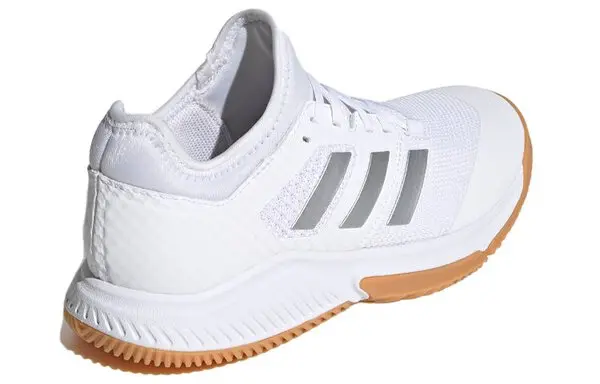 Adidas Court Team Bounce Athletic Shoes