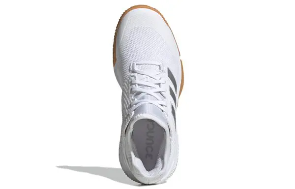 Adidas Court Team Bounce Athletic Shoes