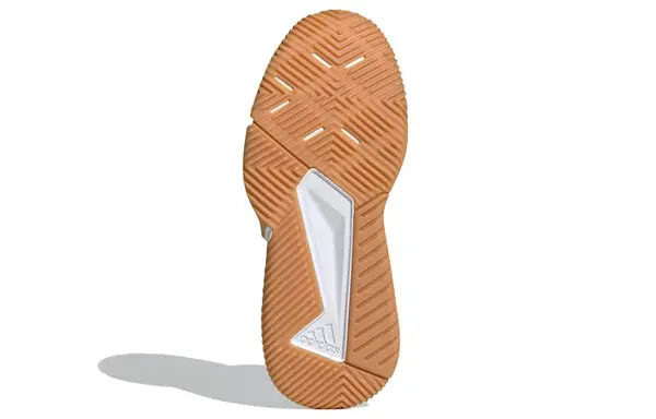 Adidas Court Team Bounce Athletic Shoes