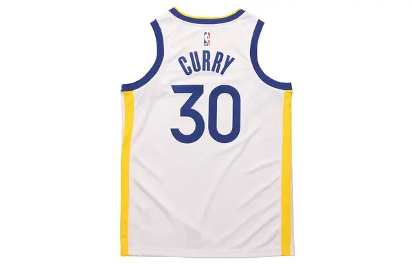Nike Golden State Warriors Stephen Curry Jersey