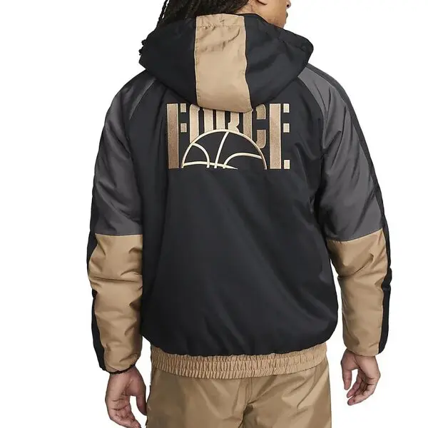 Nike Dna Basketball Jacket
