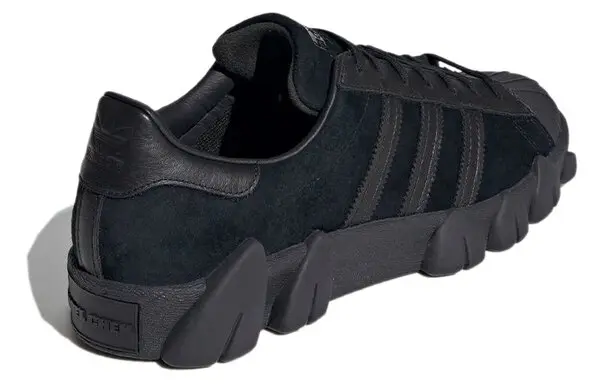 Adidas Angel Chen X Superstar 80s "core