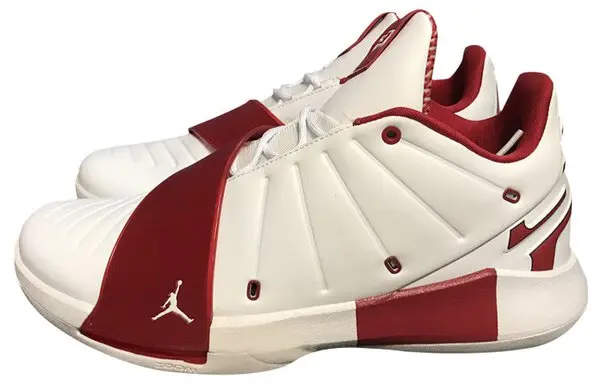 JORDAN Cp3 11 Tb Athletic Sneakers