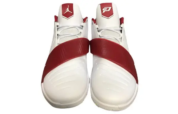 JORDAN Cp3 11 Tb Athletic Sneakers