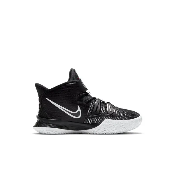 Nike Kyrie 7 High Top Sneakers