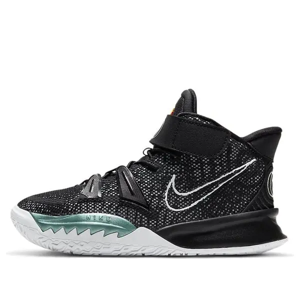 Nike Kyrie 7 High Top Sneakers
