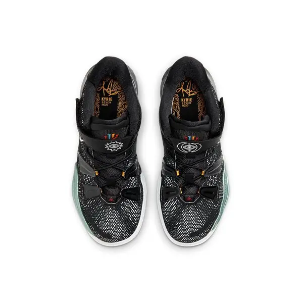 Nike Kyrie 7 High Top Sneakers