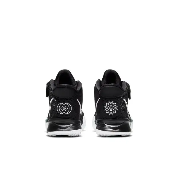 Nike Kyrie 7 High Top Sneakers