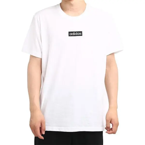 Adidas Logo T-shirts