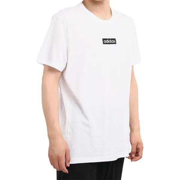 Adidas Logo T-shirts