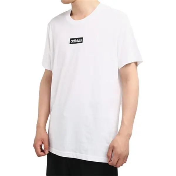 Adidas Logo T-shirts