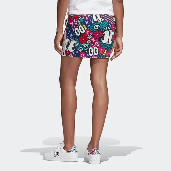 Adidas 3 Stripes Skirt