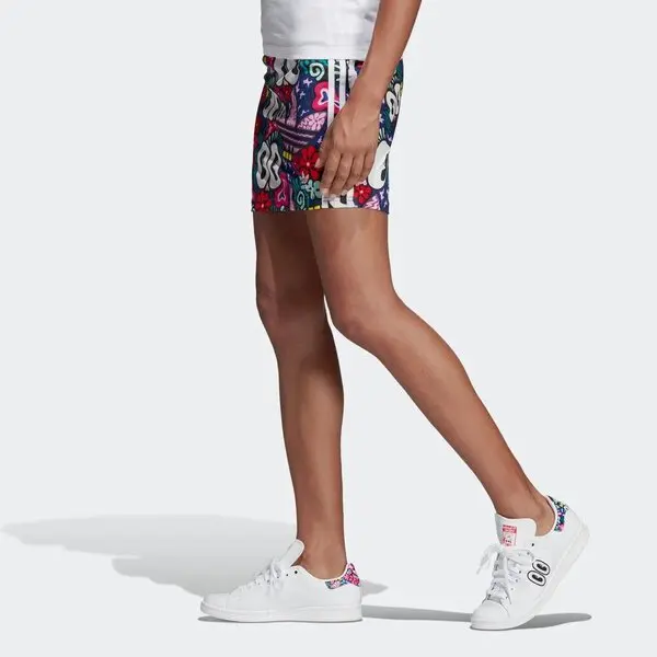 Adidas 3 Stripes Skirt