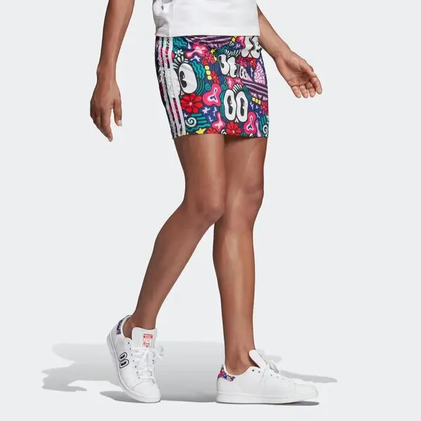 Adidas 3 Stripes Skirt
