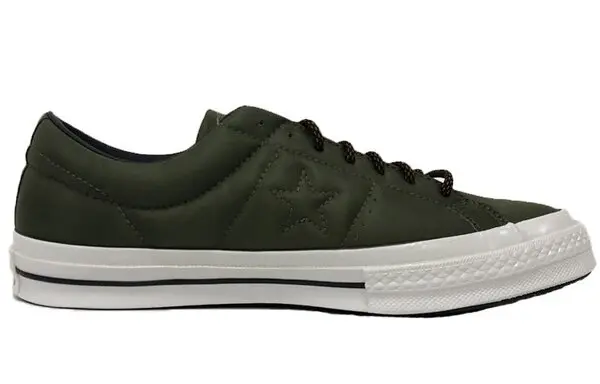 CONVERSE One Star Cons Low Top Sneakers