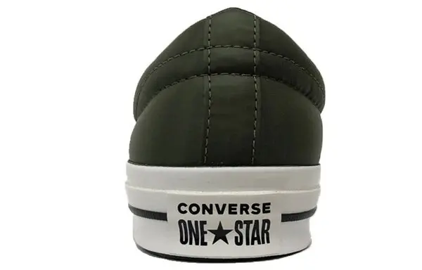 CONVERSE One Star Cons Low Top Sneakers