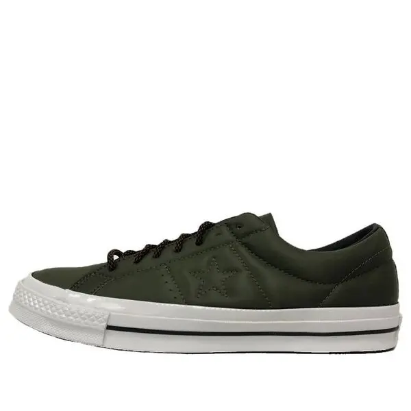 CONVERSE One Star Cons Low Top Sneakers