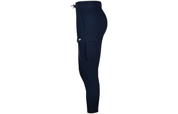Nike Side Pocket Joggers 'black