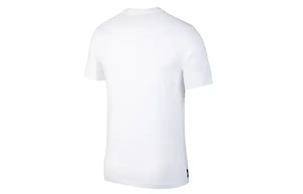 JORDAN Legacy Aj13 Short Sleeve T-shirt - White