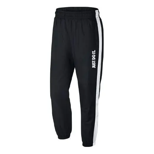 Nike Jdi Woven Long Pants